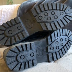 Eurostar | Shoes | Laceup Oxford Boots | Poshmark